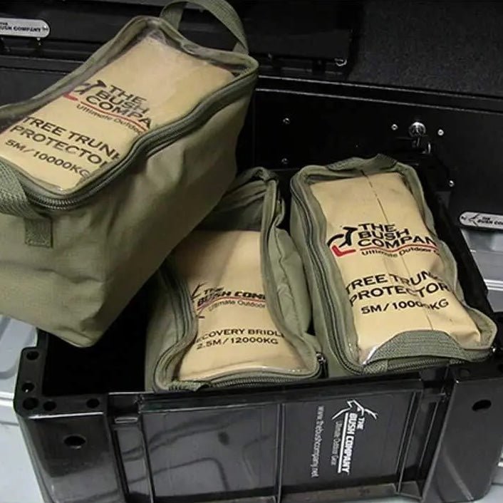 Pioneer Box Storage | Rugged Gear Storage – The Bush Company