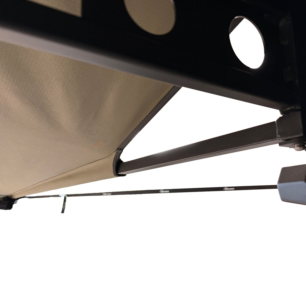 Replacement Awning Arm Non-Trussed – The Bush Company