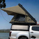 AX27 Clamshell Rooftop Tent | Heavy-Duty Hard Shell RTT Australia – The ...