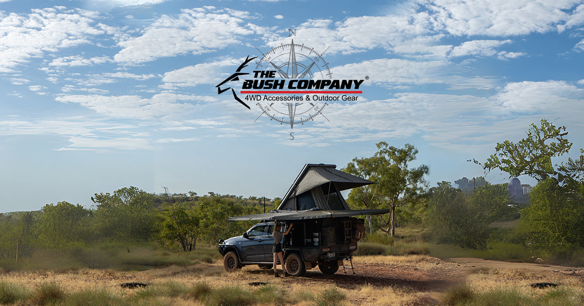 Products – The Bush Company